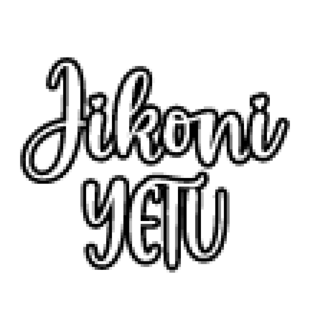 jikoni – Yetu